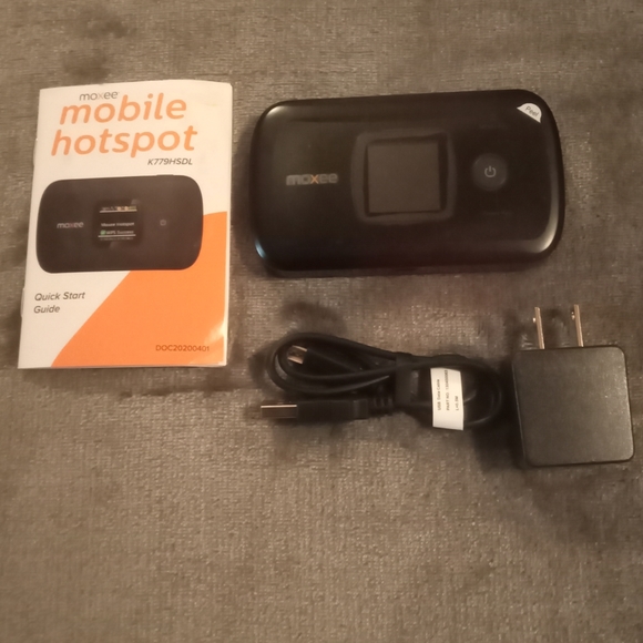 Computers, Laptops & Parts | Moxee Mobile Hotspot | Poshmark